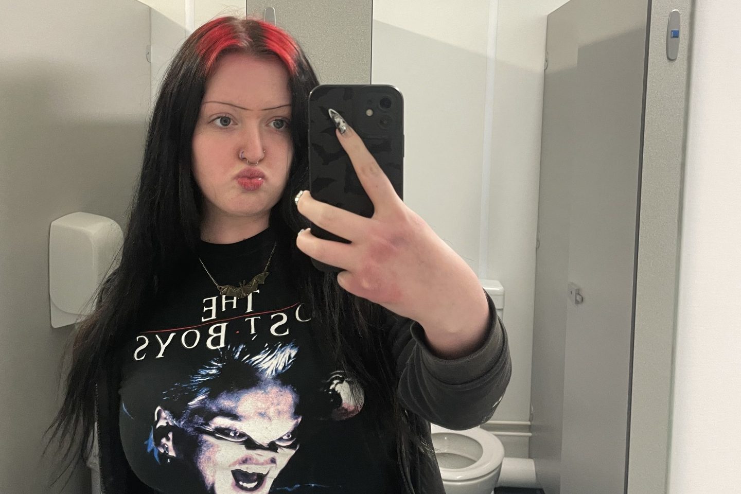 Lazy goth girl tips: looking goth made easy! – Diary of a Happy Goth
